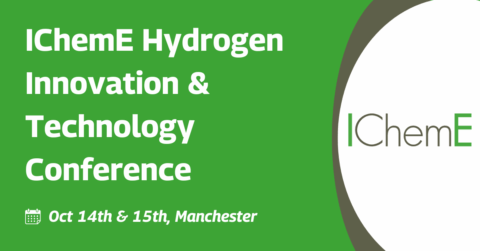 IChemE Hydrogen Innovation and Technology Conference | Hydrogen Scotland